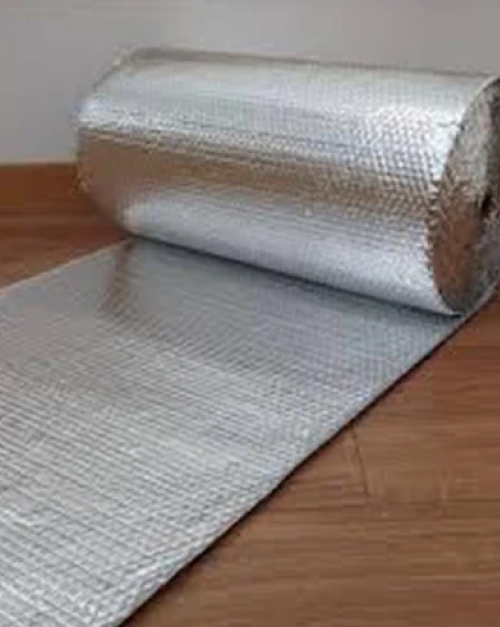 Air Bubble Insulation : An Affordable Solution for Energy Efficiency