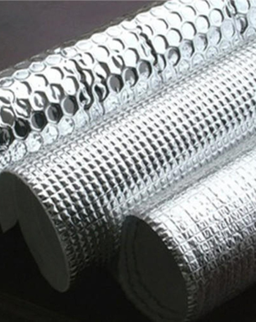 Explore Air Bubble Insulation - Venus Enterprises