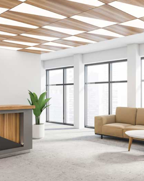 Venus Enterprises | Acoustic Ceiling Panels Guide