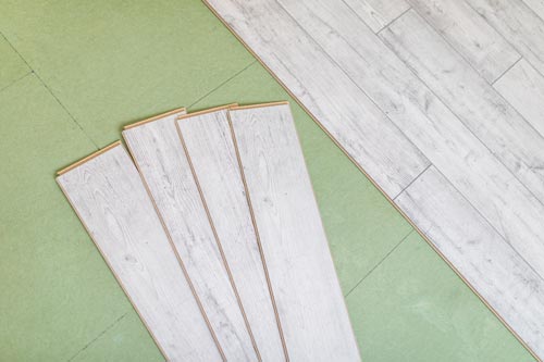 Protect Your Floors with Reliable Floor Guards.