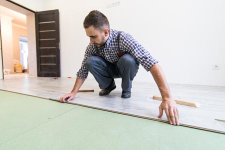 Protect Your Floors with Reliable Floor Guards.