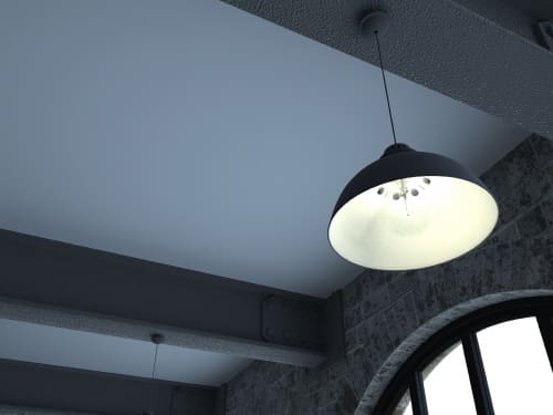 Elevate Your Home Aesthetics with VOX Ceiling